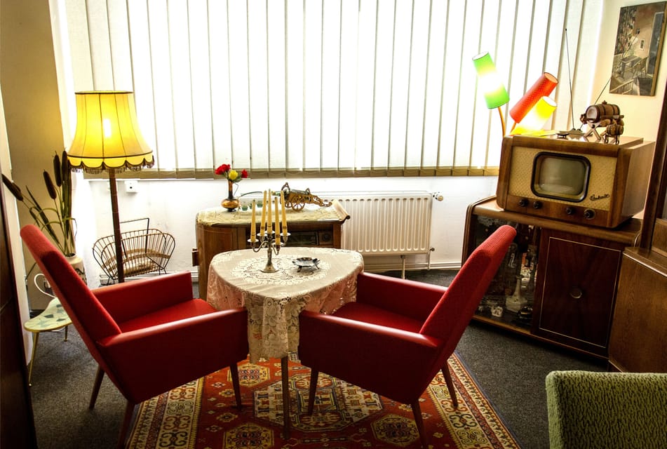 Skip-the-line DDR Museum and Berlin’s Old Town Private Tour | GetYourGuide