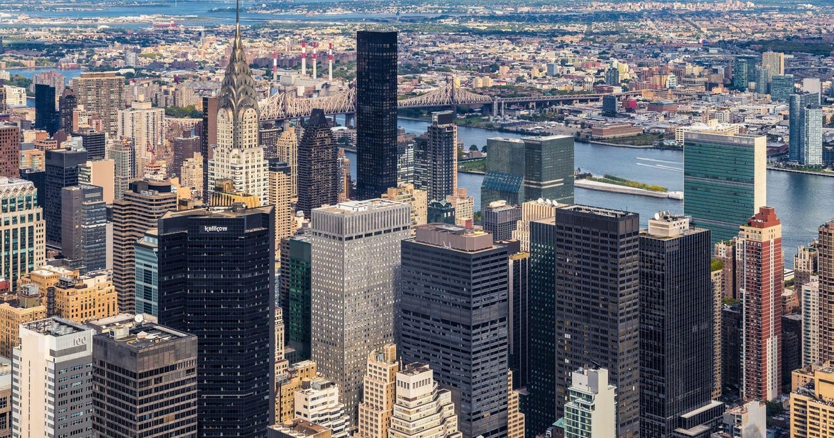 Faszinierend New York Interessante Orte Und Bewertungbrend932
