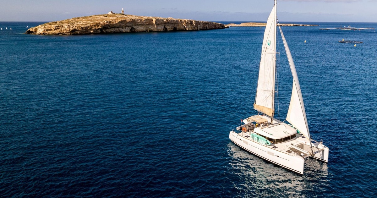 Private Charter to Comino & Surroundings | GetYourGuide