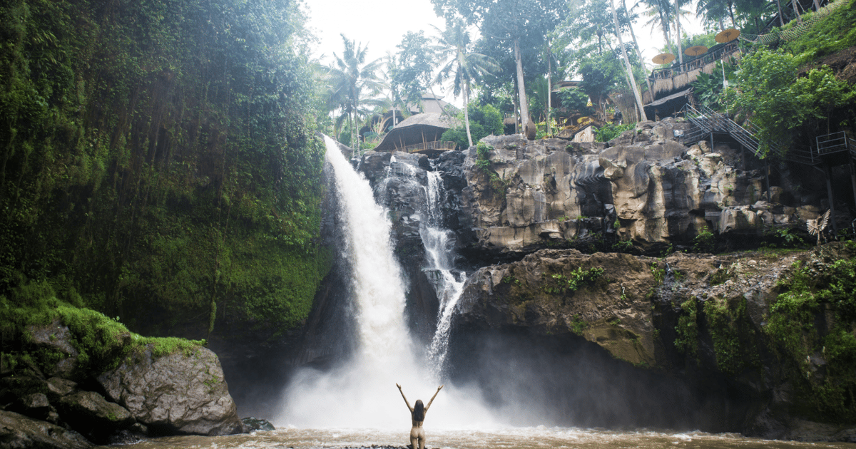 Ubud: cultura balinesa y naturaleza. Tour privado de día completo ...