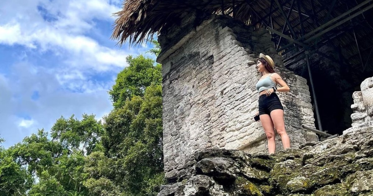 Tikal Sunset Private All-Inclusive Tour | GetYourGuide