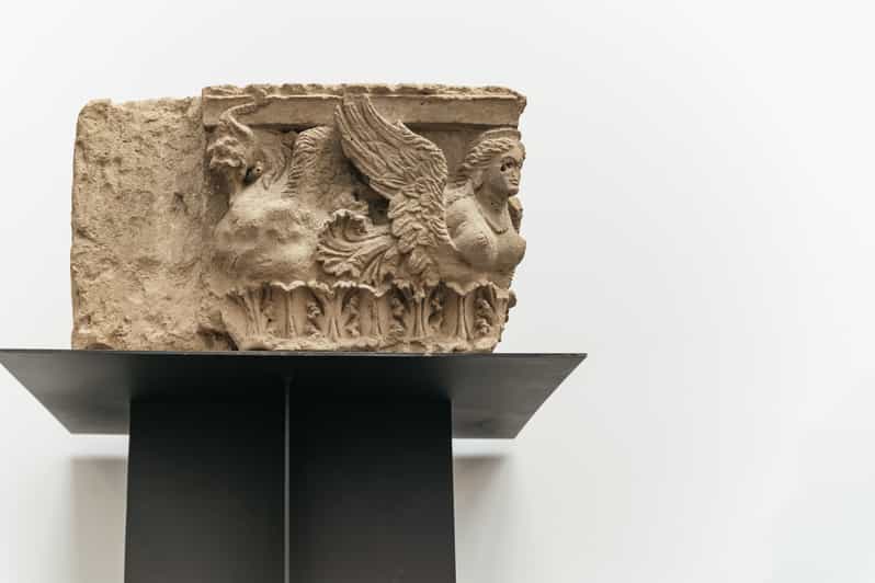 From Rome: Pompeii and Mt. Vesuvius Volcano Full-Day Trip | GetYourGuide