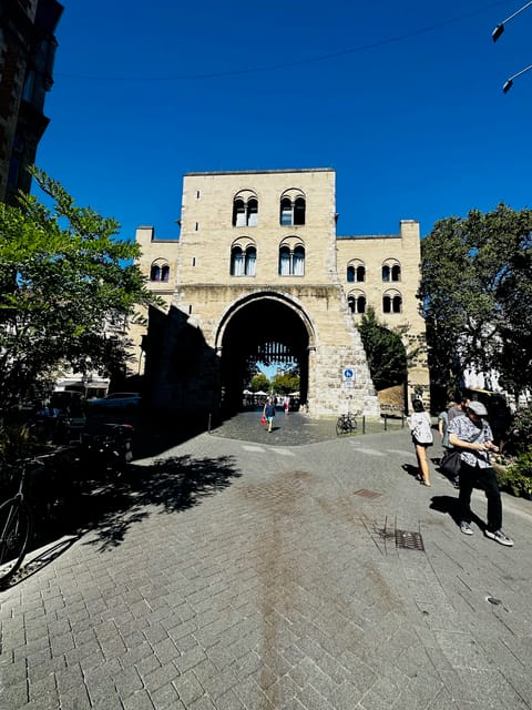 Discover Cologne`s Urban District EIGELSTEIN Walking Tour | GetYourGuide