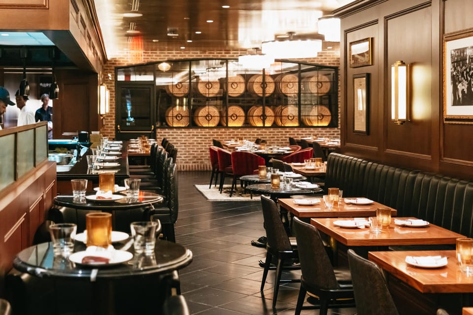 NYC: Great Jones Distillery Guided Tour & Whiskey Tasting | GetYourGuide