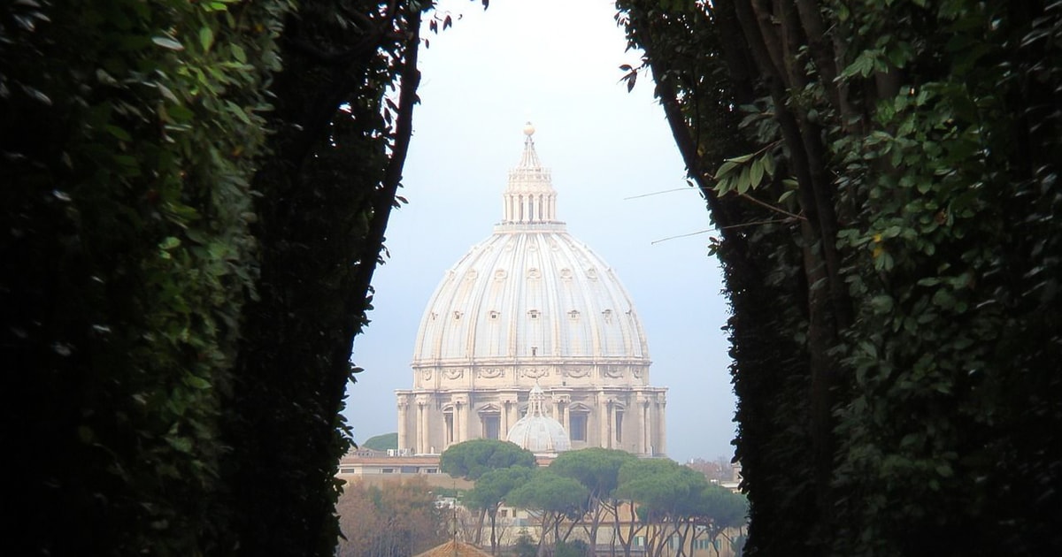 Visita Privada Roma Oculta | GetYourGuide