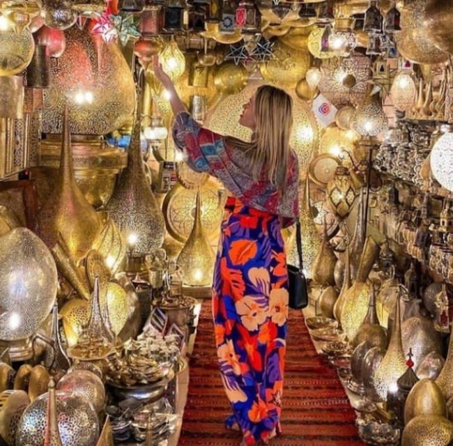 Tangier to Marrakech: 2-Day Moroccan Magic | GetYourGuide