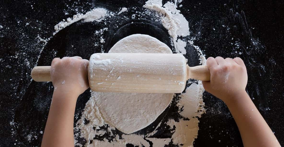 Vesuvio: Cooking class alle pendici del Vesuvio | GetYourGuide