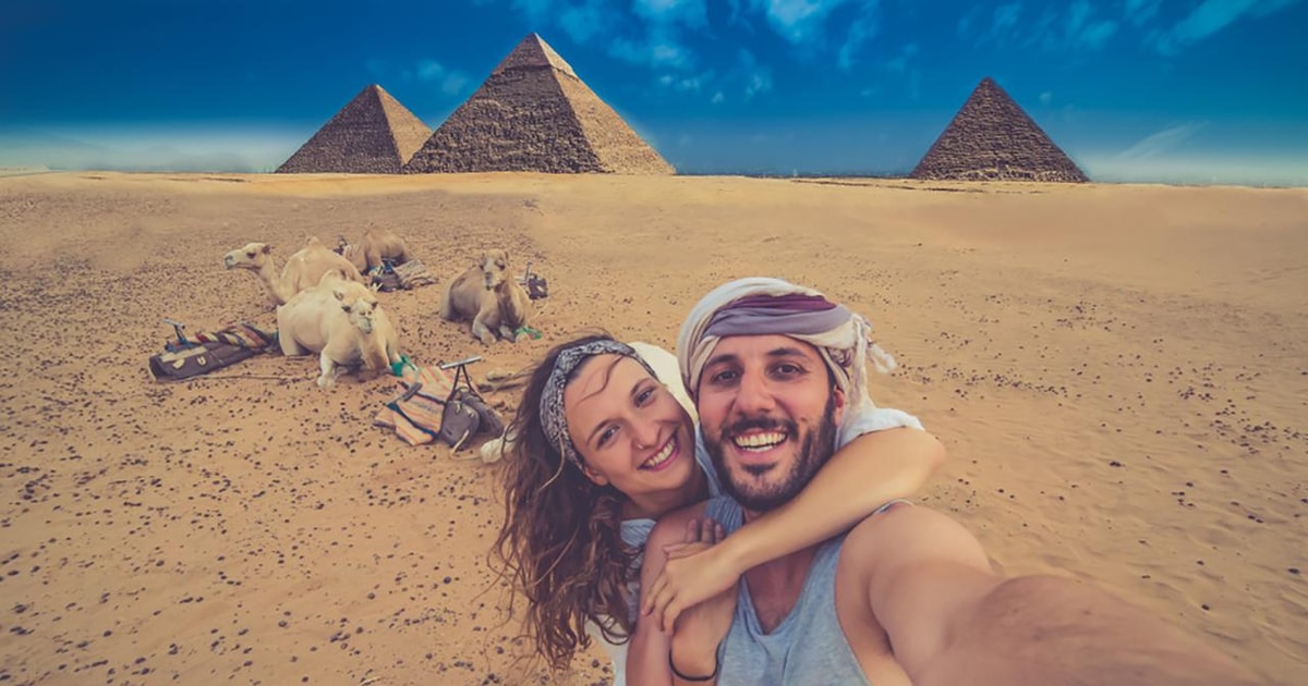 Cairo: Egypt & Lake Nasser Tour Package: 12 Days | GetYourGuide