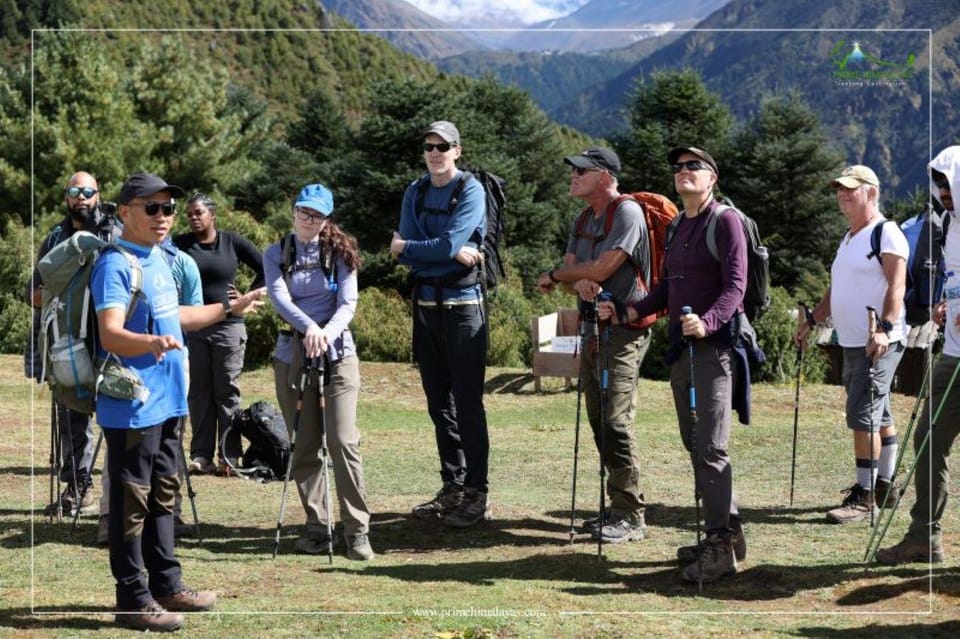 Amazing Everest Base Camp Trek | GetYourGuide