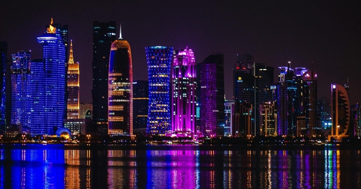 Doha: Tour guiado por la ciudad con recogida en el hotel o en el ...