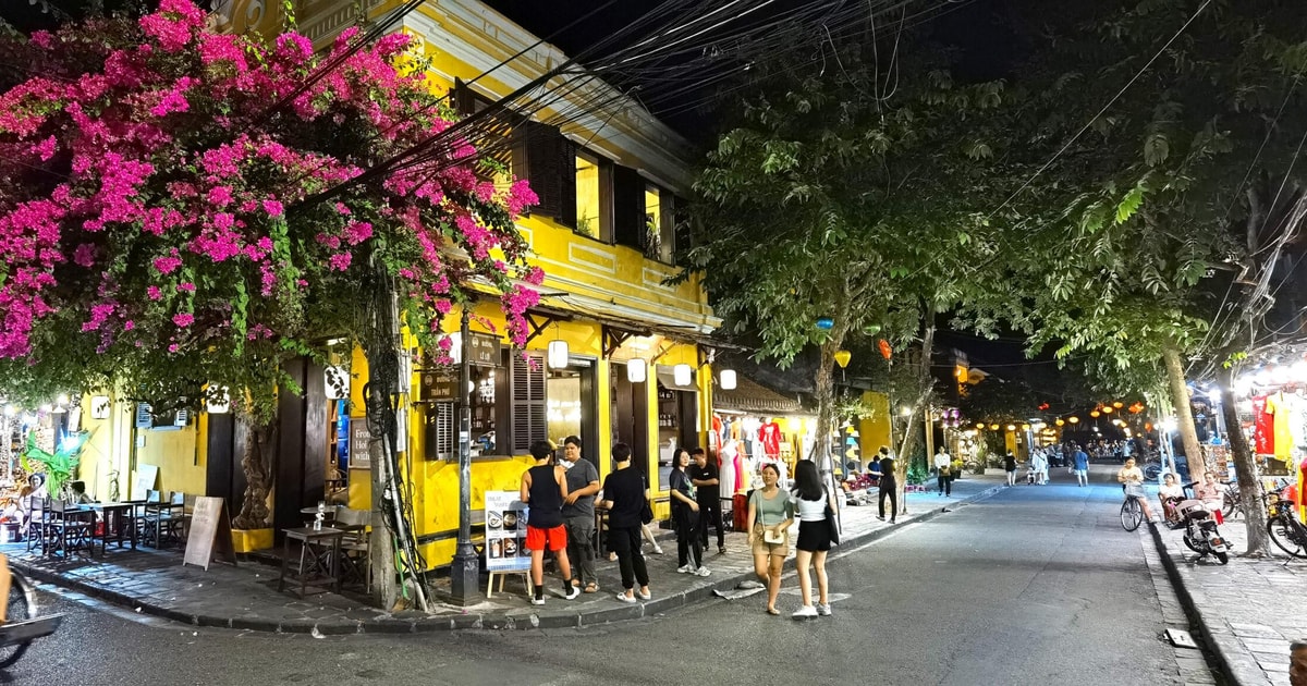 Hoi An: Tour gastronômico para você apreciar o sabor do Vietnã na ...