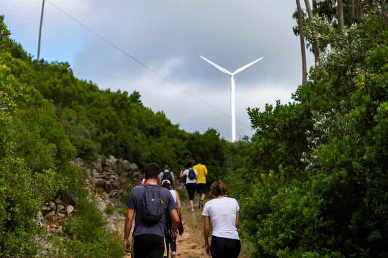 Αυτο-ξενάγηση στο Κάπου του Fétal που κόβει την ανάσα-περιήγηση ...