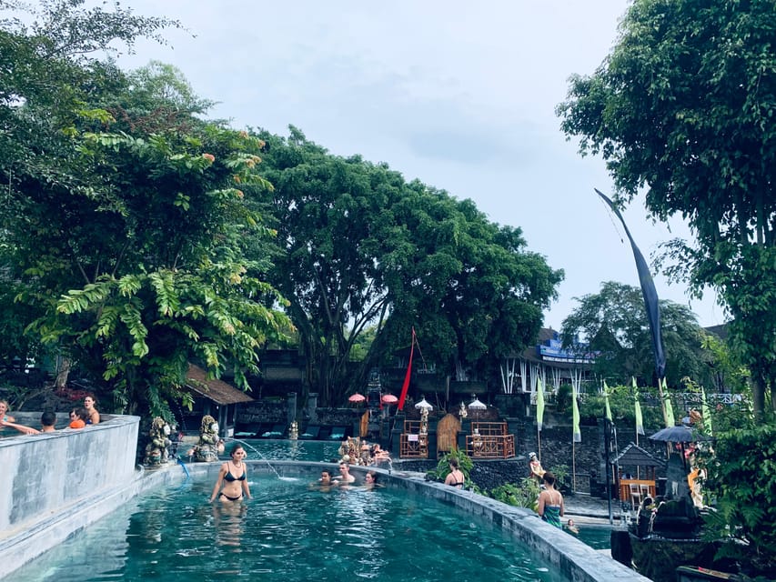 Bali: Penglipuran Village With Hot Spring Tour | GetYourGuide