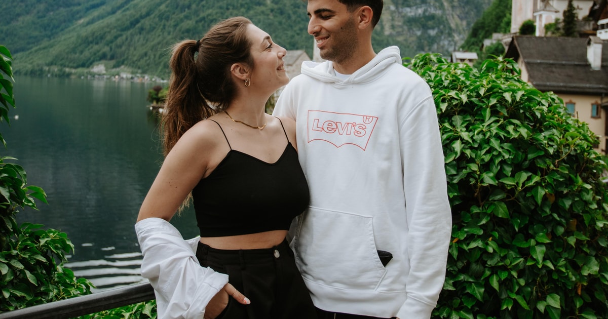 Hallstatt Photowalk with photographer | GetYourGuide