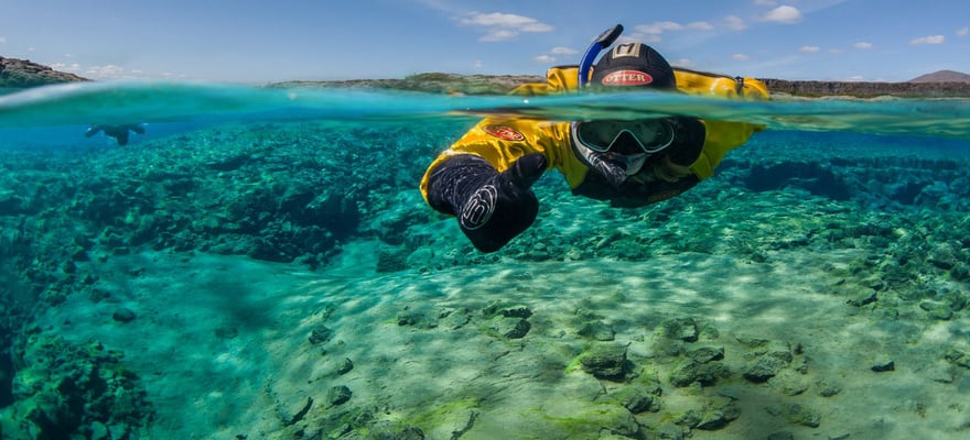 The BEST Reykjavik Water activities 2024 - FREE Cancellation | GetYourGuide