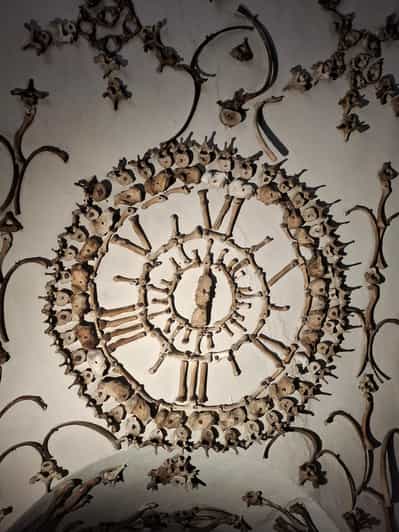 Capuchin Bone Crypts Express Skip-The-Line Tour ENGLISH | GetYourGuide