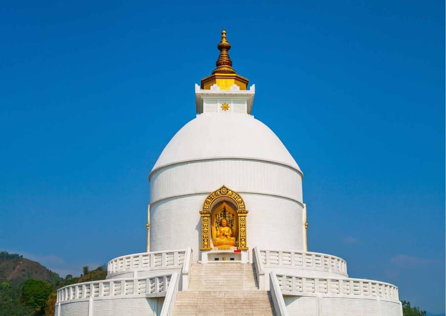 Discover Dhauli Shanti Stupa Bhubaneswar(Guided Halfday Tour | GetYourGuide