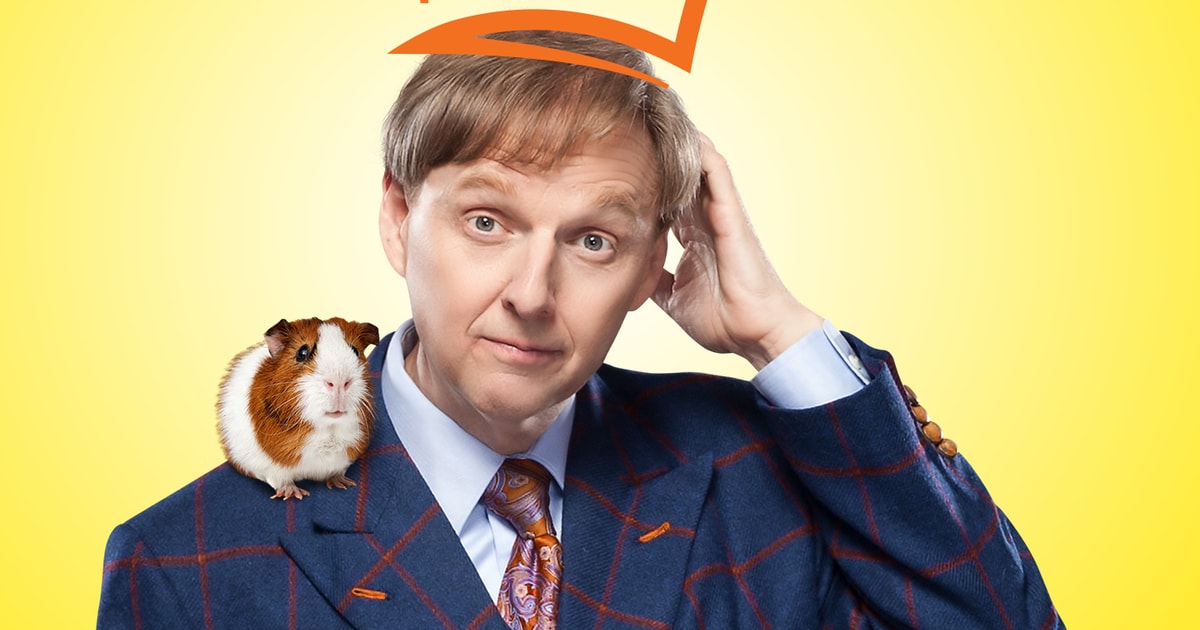 Las Vegas: Mac King Comedy Magic Show at Excalibur | GetYourGuide