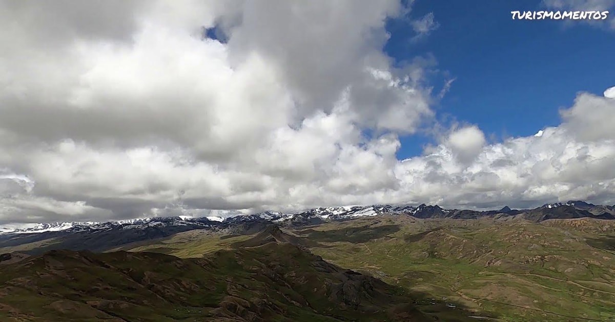 From Cusco: Hayuni Lines & Wheels (Pallay Orqo) |Full day| | GetYourGuide