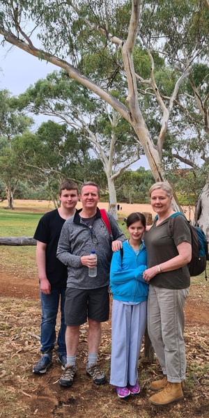 MacDonnell Ranges & Alice Town Highlights Full Day Tour | GetYourGuide