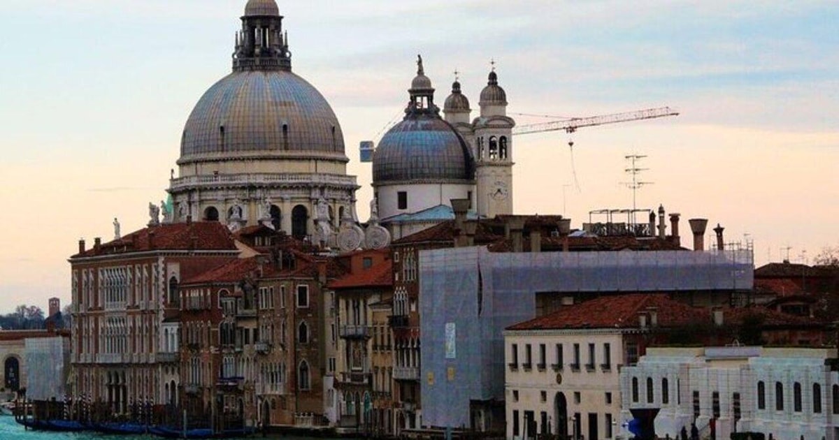 Venezia: Tour a piedi delle attrazioni da non perdere | GetYourGuide