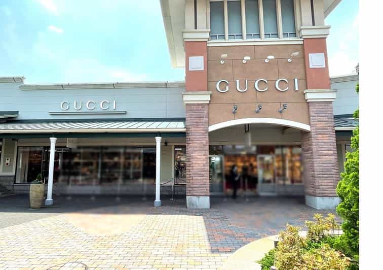 From Tokyo: Gotemba Premium Outlets & Lake Kawaguchi Tour | GetYourGuide