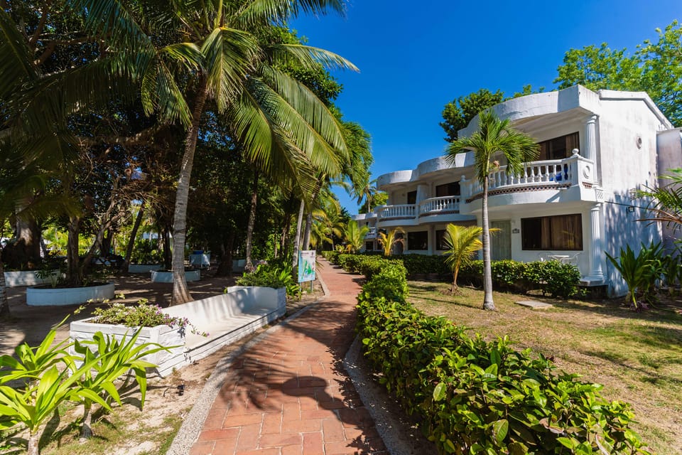 Kartagena: jednodniowa wycieczka na wyspę Cocoliso z all inclusive ...