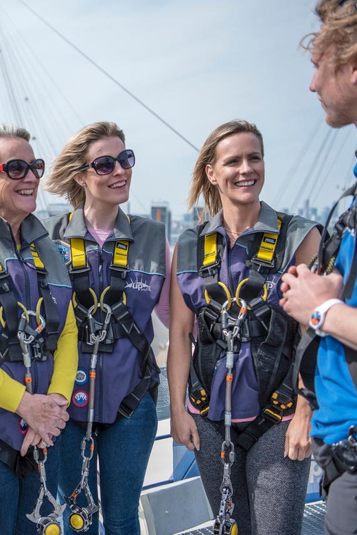 London: Climb The O2 Arena & Best of Westminster Tour | GetYourGuide