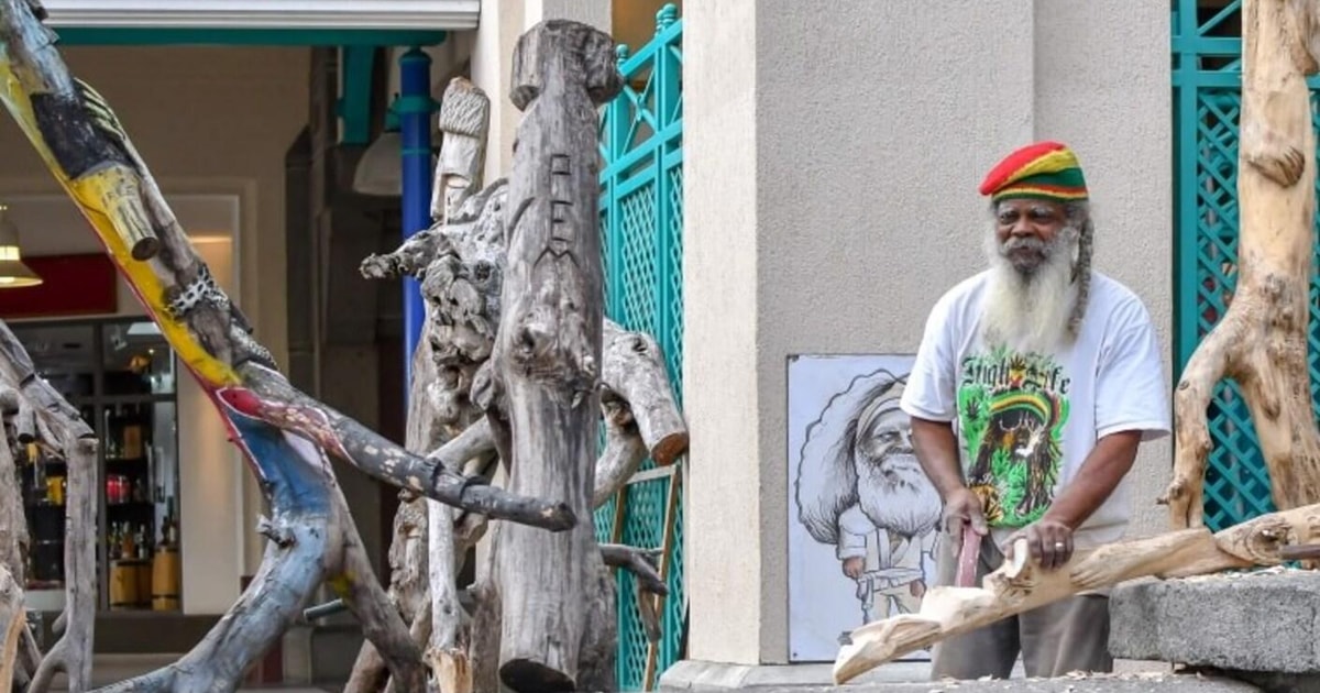 PORT LOUIS TOUR | GetYourGuide