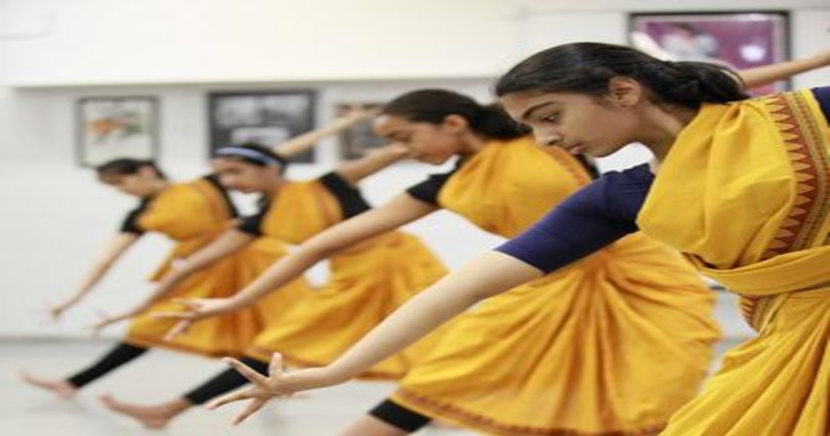 Rhythm of Grace – Bharatham Dance Experience in Jaffna | GetYourGuide