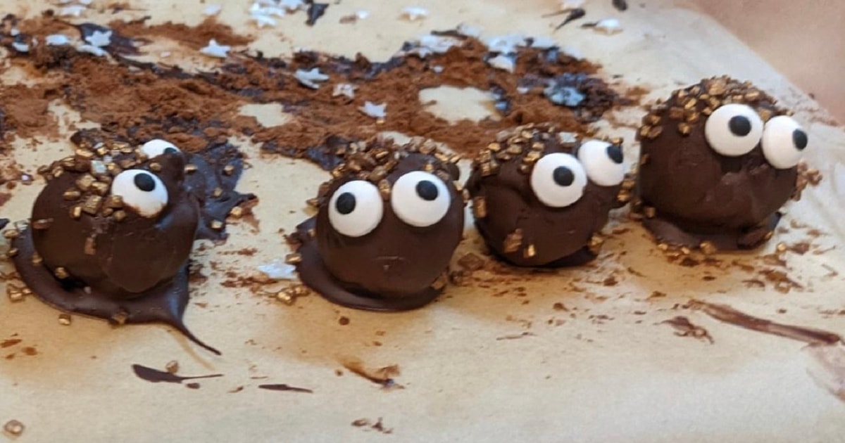 London: Chocolate Truffle Making Workshop | GetYourGuide