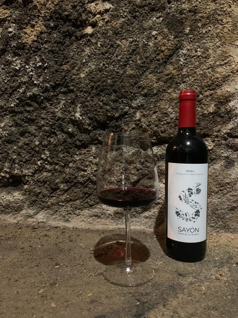 Guided tour of Bodegas J.F. Iradier, Rioja Alavesa | GetYourGuide