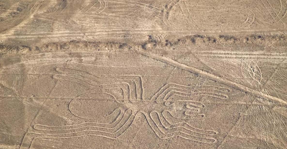 From Ica: Archaeological tour of Nazca | GetYourGuide