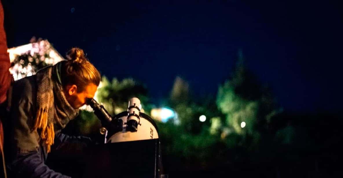 Excursie naar het Planetarium van Cusco | Nieuwe ervaring | GetYourGuide