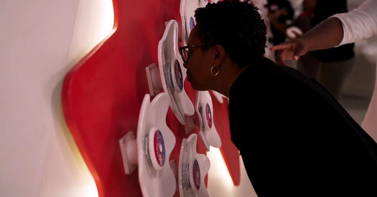 Houston: Sloomoo Institute Entry Ticket | GetYourGuide