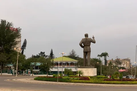 Insel Inhaca: Die BESTEN Sehenswürdigkeiten und Aktivitäten 2025 ...