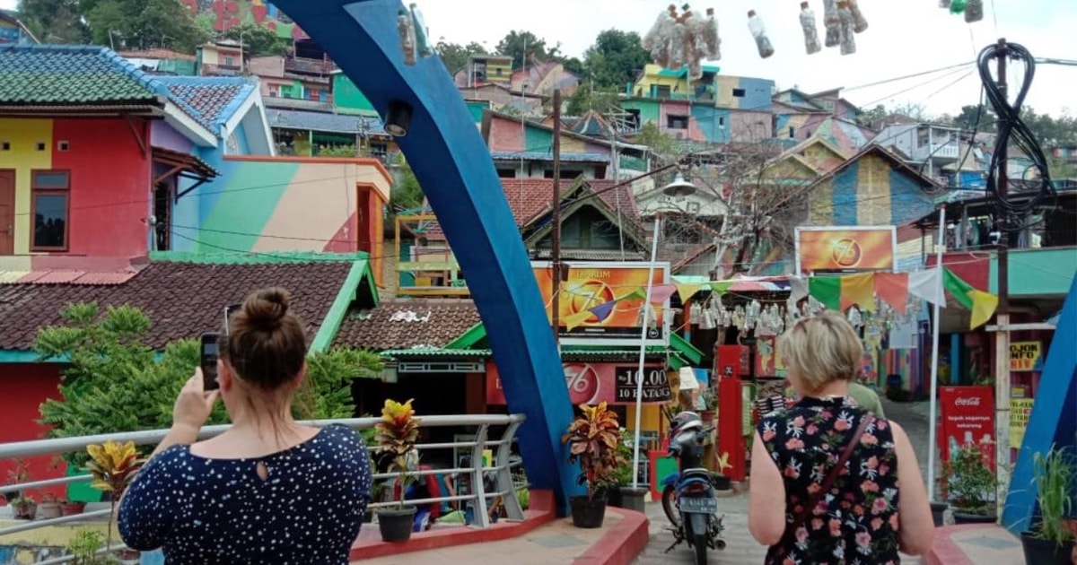 Semarang Private Tour | GetYourGuide