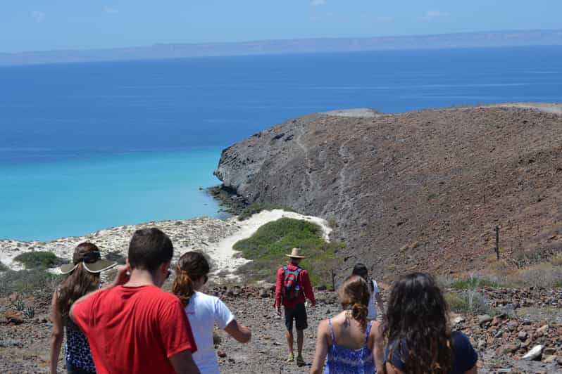 Balandra Adventure: Hike, Kayak, and Snorkel | GetYourGuide