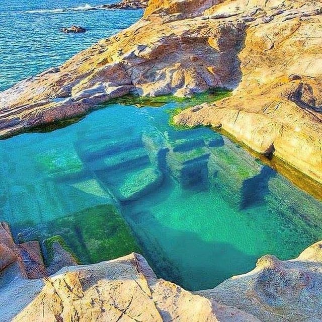 IBIZA Natural pools | GetYourGuide