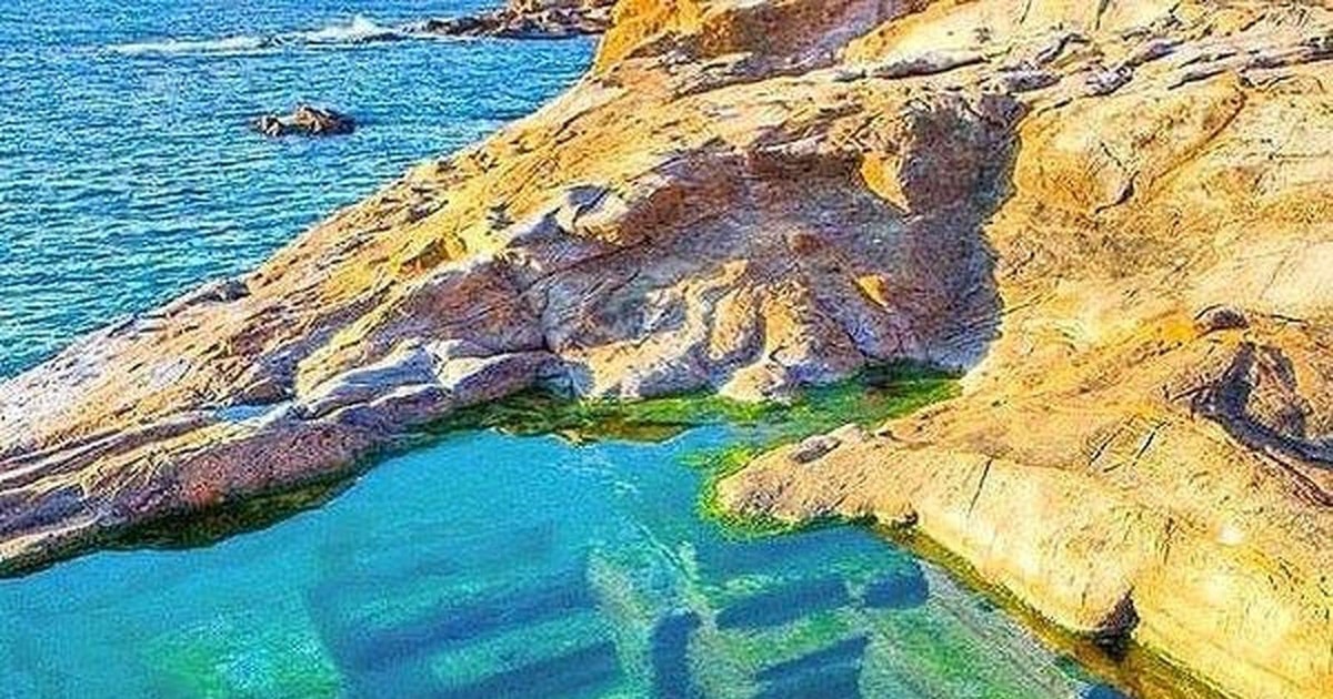 IBIZA Natural pools | GetYourGuide