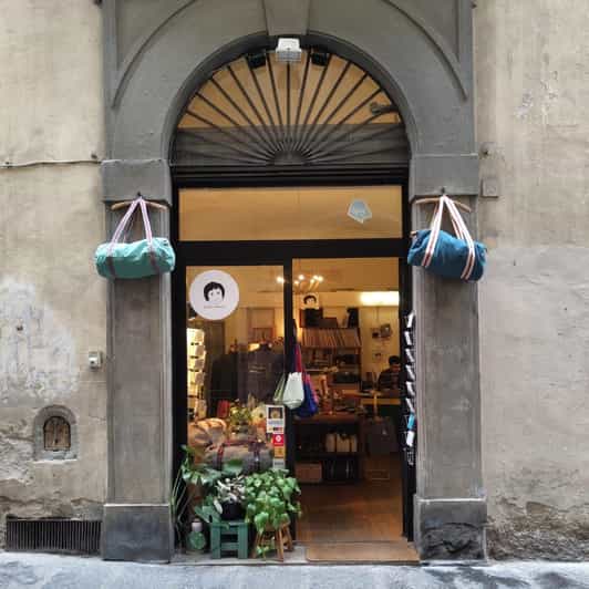 Florence: Artisanal Crafts and Workshops Guided Tour | GetYourGuide