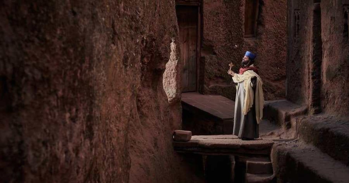 1 notte 2 giorni di visita alle chiese di Lalibela | GetYourGuide