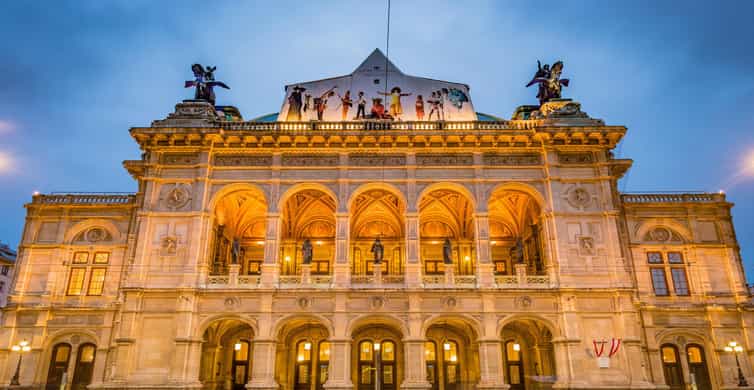 Skip-the-line House of Music Vienna, Mozart, Beethoven Tour | GetYourGuide