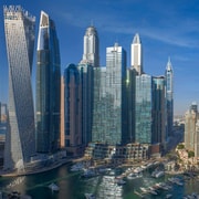 Dubai Modern Tour: Souq Madinat, Marina, Burj Khalifa stop - 2026 ...
