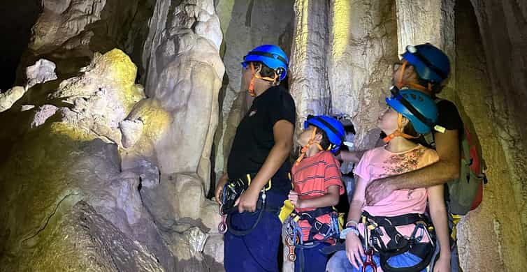 Cova Fosca in Sierra Segaria, Ondara | GetYourGuide