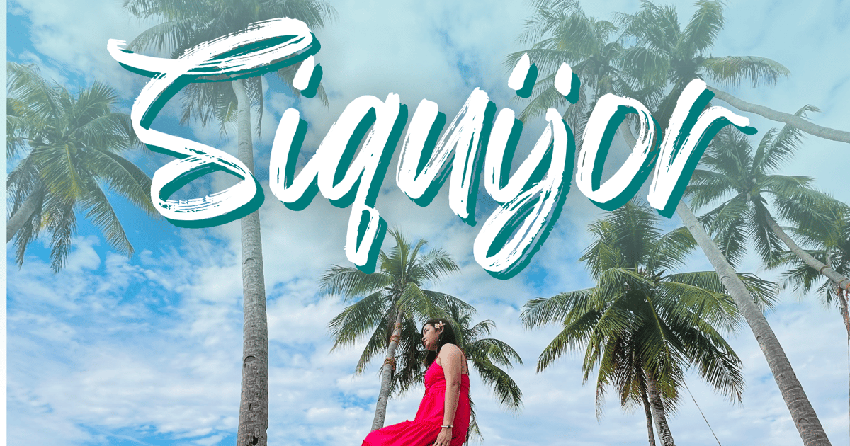 シキホール島日帰りツアー - 山岳ツアー (プライベート ツアー) | GetYourGuide