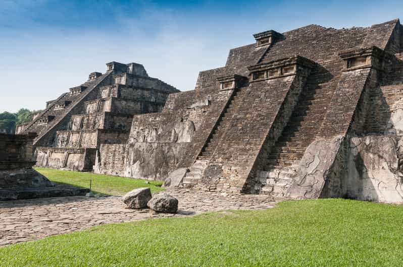 Veracruz: entrada sin colas al sitio arqueológico El Tajín | GetYourGuide