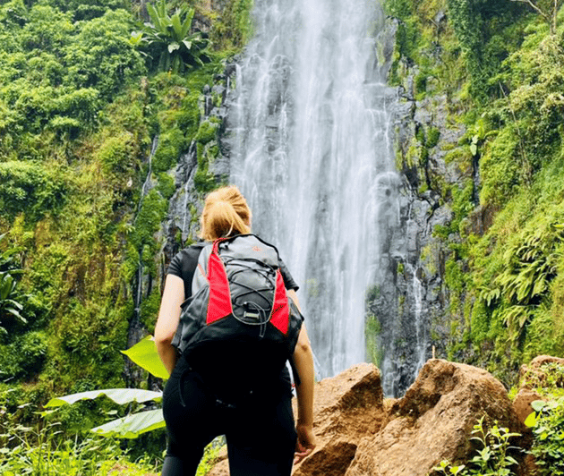 Materuni Waterfall and Coffee Tour | GetYourGuide