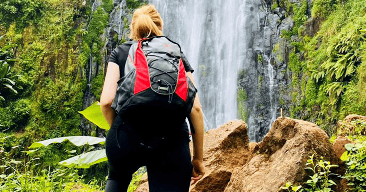 Materuni Waterfall and Coffee Tour | GetYourGuide