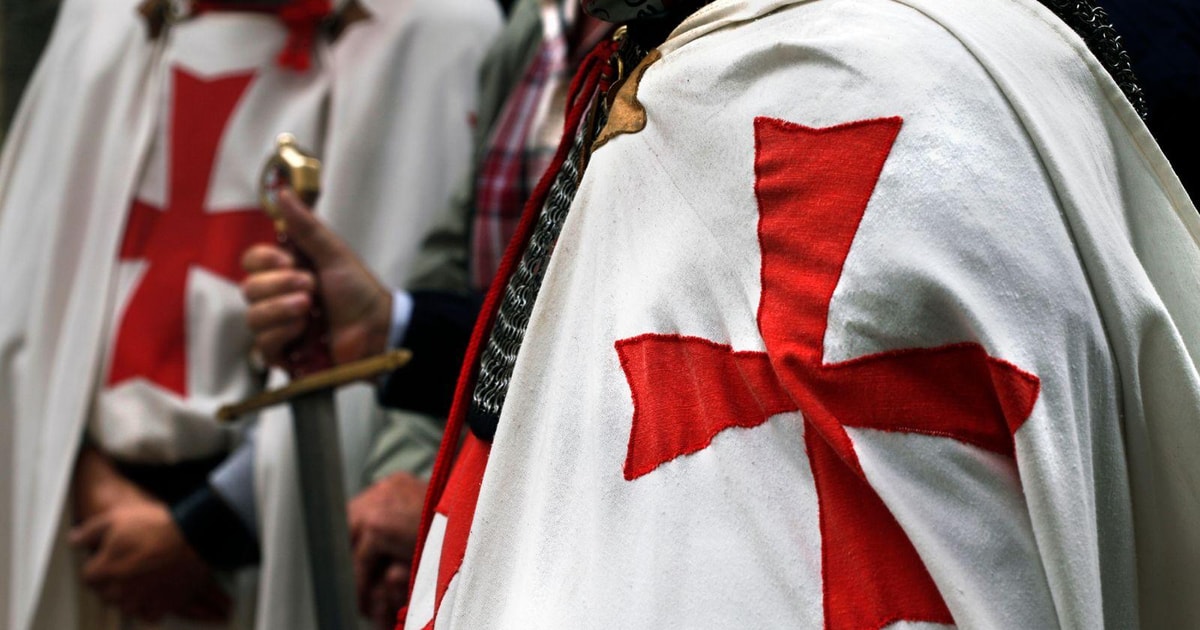 Legacy of the Knights Templar: 4-Day Tour in Portugal | GetYourGuide